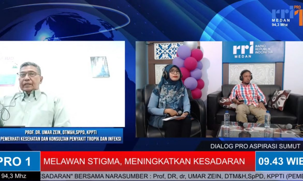 Fakultas Kedokteran – Universitas Islam Sumatera Utara